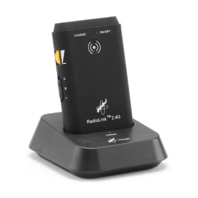 Echo RadioLink Wireless TV & Listener Set | Health and Care