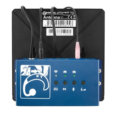 Induction Loops | Health and Care