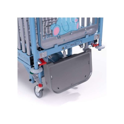 Hospital Cots & Accessories | Health and Care