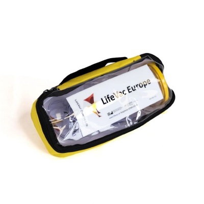 LifeVac Travel Kit Airway Clearance Device | Health and Care