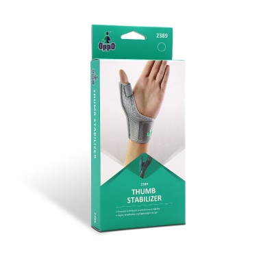 Thumb Supports for Arthritis | Health and Care