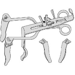 Park Anal And Sphincterotomy Combination Retractor Adult Size With Two ...