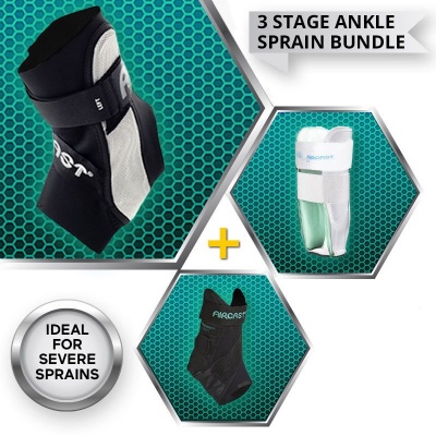 Aircast Ankle Supports and Braces | Health and Care