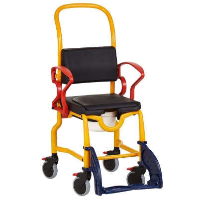 Commodes Range | Health and Care