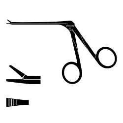 Aural Forceps | Health and Care