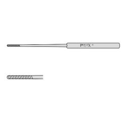 Aural Wool Carriers And Hooks | Health and Care