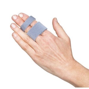 All Finger Splints | Health and Care