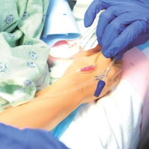 Advanced Lucy Birthing Simulator | Health and Care