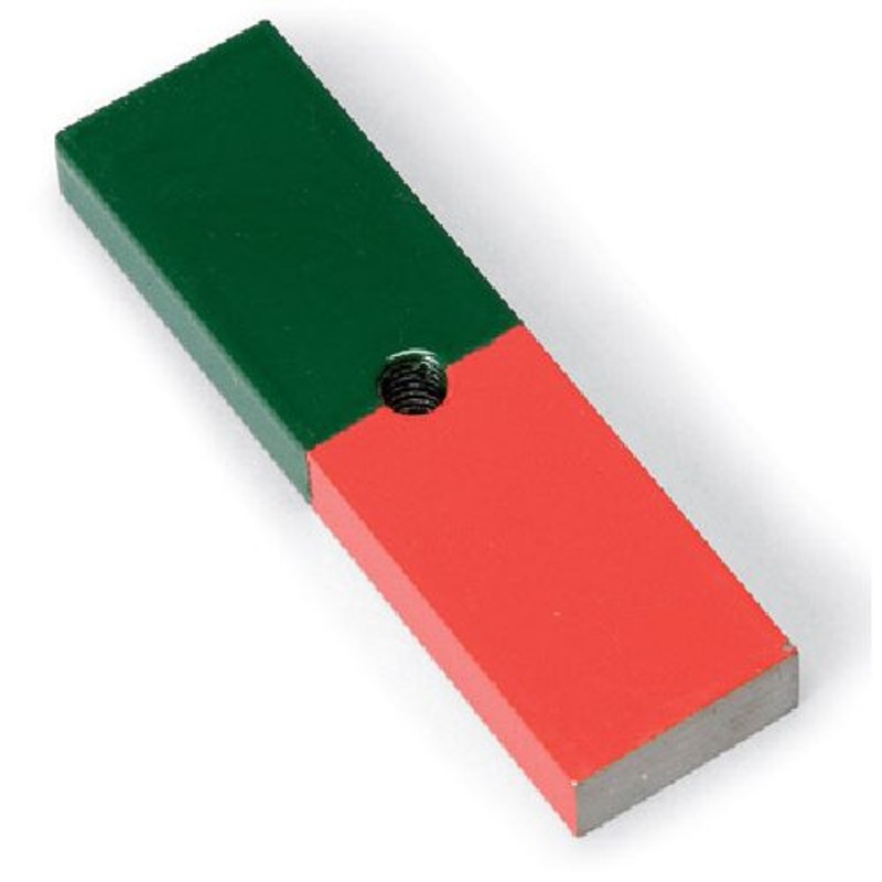 Cylindrical Bar Magnet 50X20 mm | Health and Care