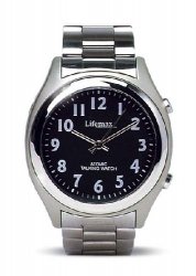 Talking Watches | Health and Care