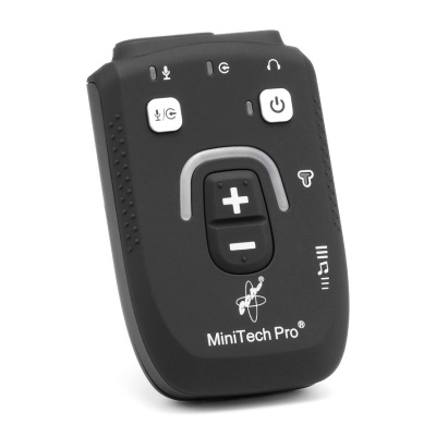 Echo MiniTech Pro Digital Personal Listener | Health and Care