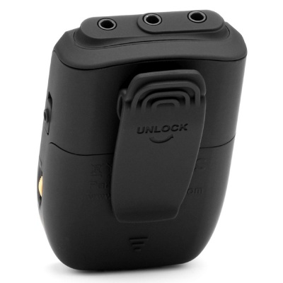 Echo MiniTech Pro Digital Personal Listener | Health and Care