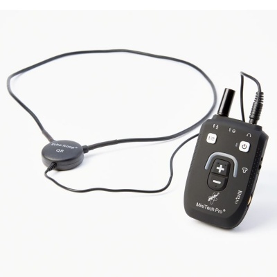 Echo MiniTech Pro Digital Personal Listener | Health and Care