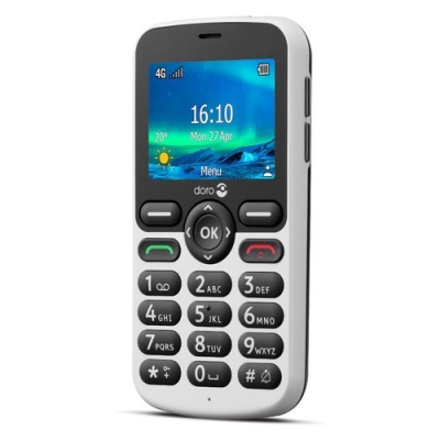 Mobile Phones for the Elderly | Health and Care