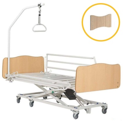 Winncare Beds | Health and Care