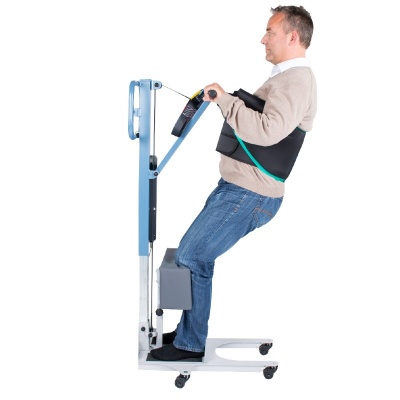 Wellell SLK Active Sling Attachment | Health and Care
