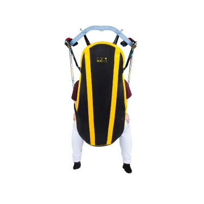 Wellell SLK Universal Bathing Sling | Health and Care