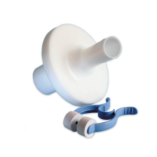 Desktop Spirometers | Health and Care
