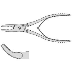 Bone Rongeurs | Health and Care