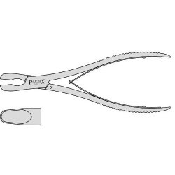 Northfield Bone Rongeur With 10mm Bite And Simple Action With A Box ...