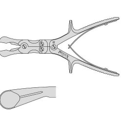 Bone Rongeurs | Health and Care