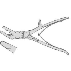 Bone Rongeurs | Health and Care