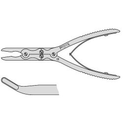 Bone Rongeurs | Health and Care