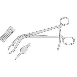 Bone Holding Forceps | Health and Care