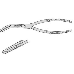 Bone Holding Forceps | Health and Care