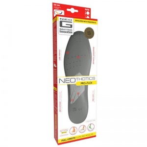 Slim Fit Insoles | Health and Care