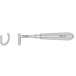 Periosteal Elevators | Health and Care