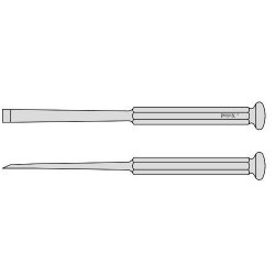 Bone Chisels | Health and Care