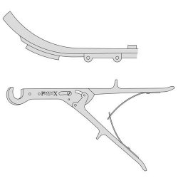 Rib Shears | Health and Care