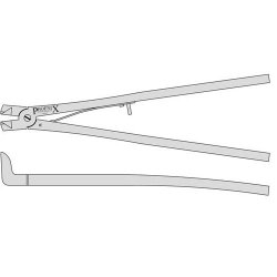 Rib Shears | Health and Care