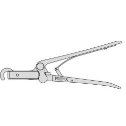 Rib Shears | Health and Care
