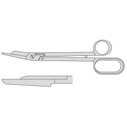 Plaster Cast Shears | Health and Care