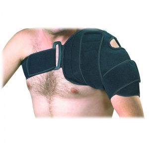 Shoulder Supports | Health and Care