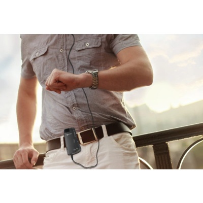 Geemarc LH10 Amplified Hearing Assistant | Health and Care