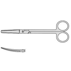 Surgical Scissors | Health and Care