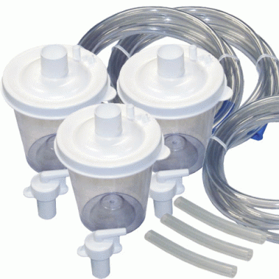 All Suction Machines and Parts | Health and Care