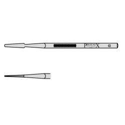 Locke Small Nail Elevator 115mm Straight | Health and Care