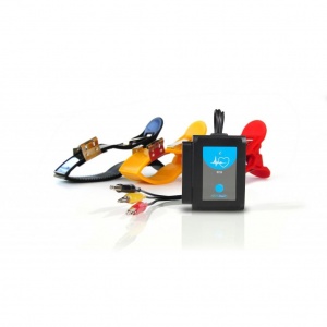 Edu-Logger Data Logging Range | Health and Care