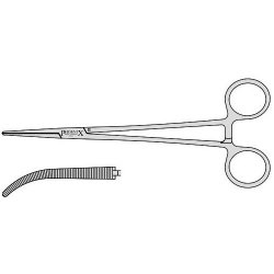 Artery or Haemostatic Forceps | Health and Care