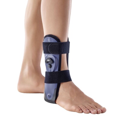Bauerfeind CaligaLoc Ankle Brace | Health and Care