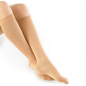 Neo G 14-18mmHg Compression Socks (Beige) | Health and Care
