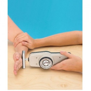 Baseline Digital Spring Dynamometer | Health and Care