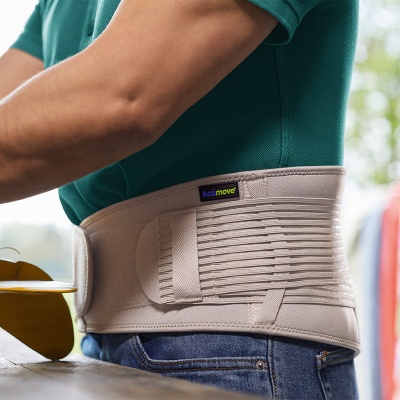 All Back Supports | Health and Care