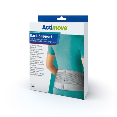 All Back Supports | Health and Care