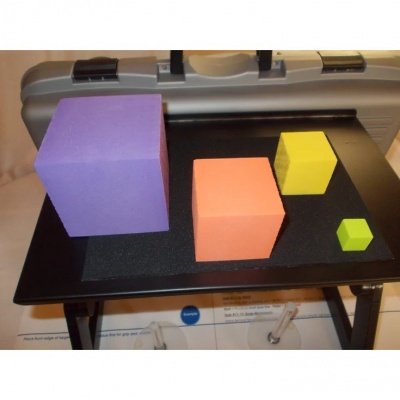 Neuroquip Action Research Arm Test Kit | Health and Care