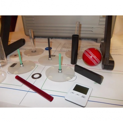 Neuroquip Action Research Arm Test Kit | Health and Care